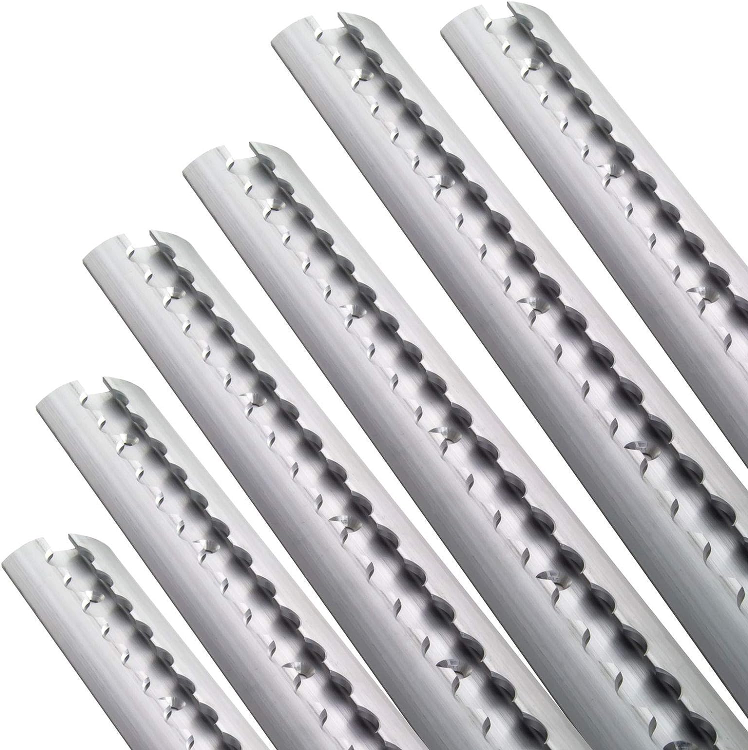 Aluminum airline rail set, semicircular shape 4 x 1m | semicircular ai ...